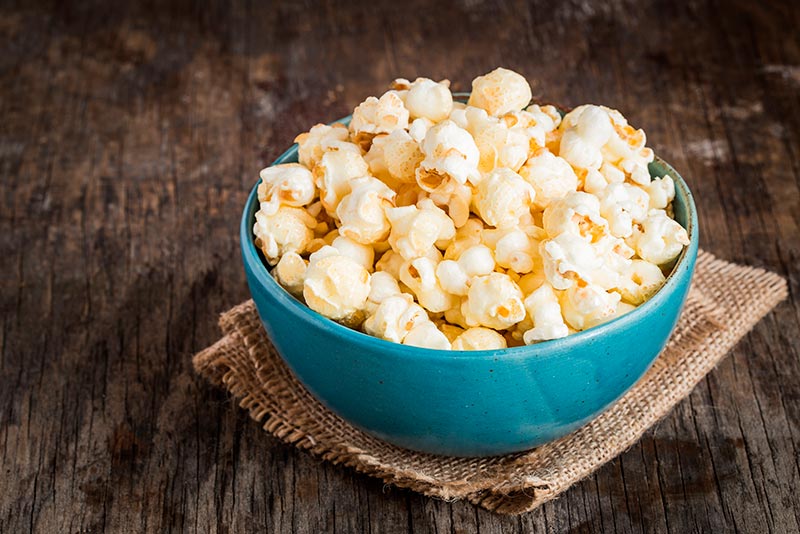 Tips para elegir snacks ricos y saludables | Condones Alfa